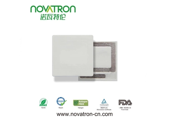 RF (Etching Craft) Soft Labels: Novatron